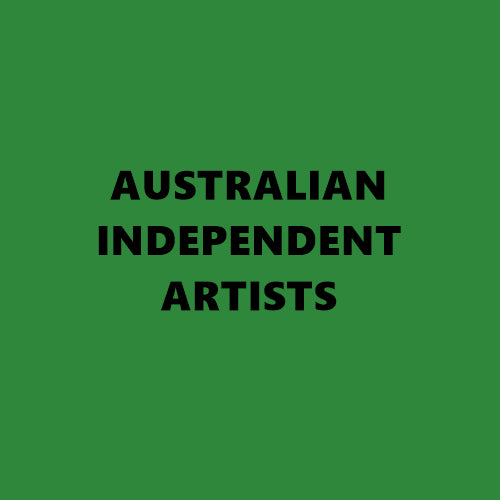Australian Independent Artists – Red Eye Records