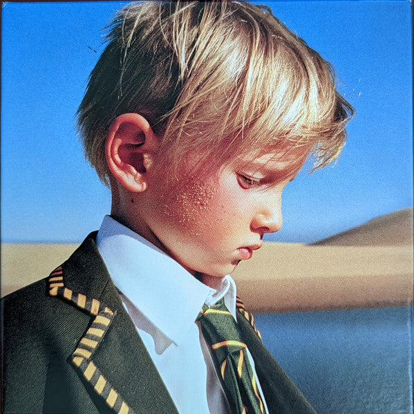 PARCELS - DAY / NIGHT : BOX SET (2CD) - CD – Red Eye Records