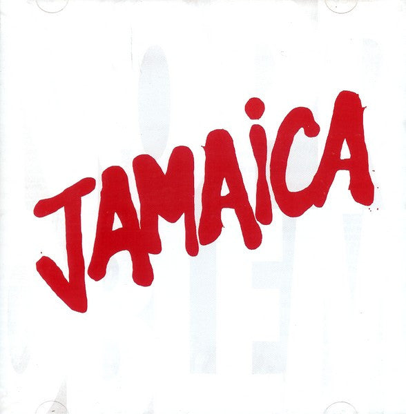 JAMAICA - JAMAICA NO PROBLEM - CD – Red Eye Records